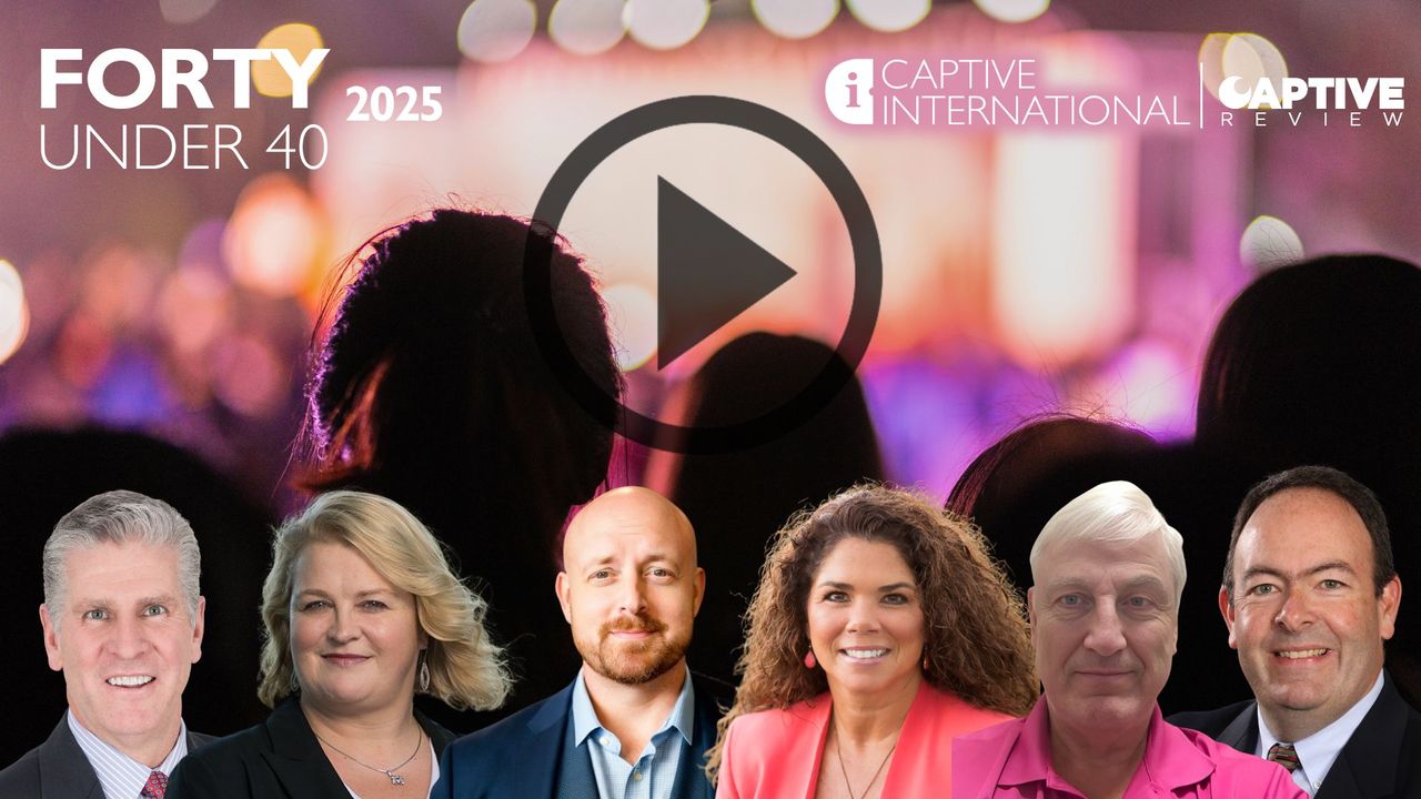 Fight to retain your talent | Captive International